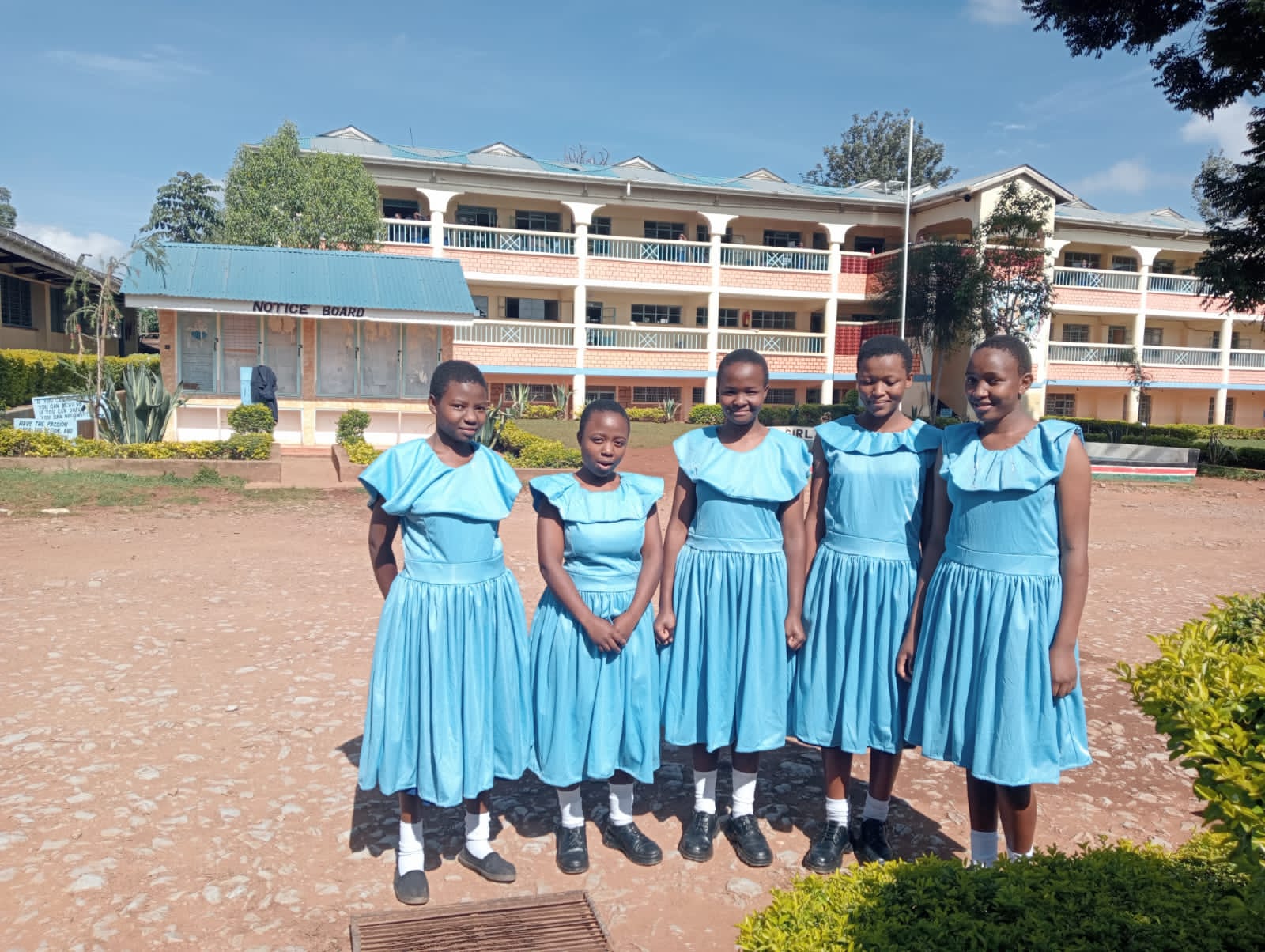 St. Angela Sengera Girls – Stangela Sengera Girls